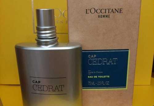 Loccitane Туалетная вода