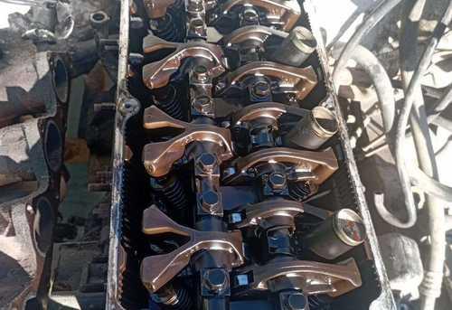 Гбц 4G64 2.4L Derways Aurora