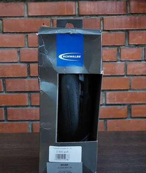 Покрышка 26" x 1.35 Schwalbe Kojak