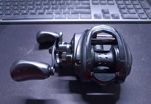 Катушка Abu Garcia Revo4 X-L