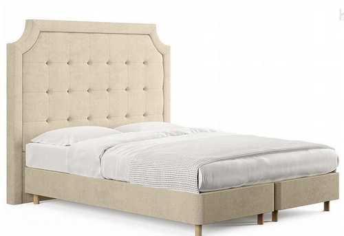 Кровать без подъемного механизма 180 x 200 Elysium
