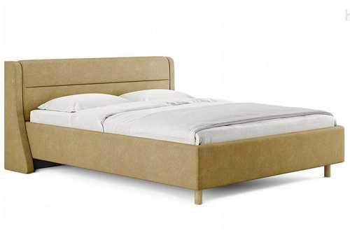Кровать без подъемного механизма 160 x 200 Madrid