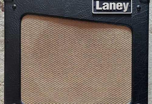 Комбоусилитель ламповый Laney cub 12r