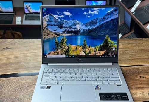 Ноутбук Acer Swift 3 SF313-52-56L2 2K