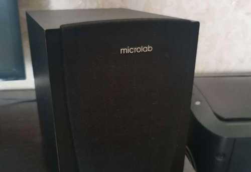 Компьютерная акустика Microlab M-119