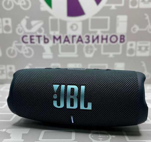 Колонка JBL Charge 5