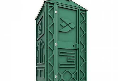Туалетные кабины биотуалеты от производителя