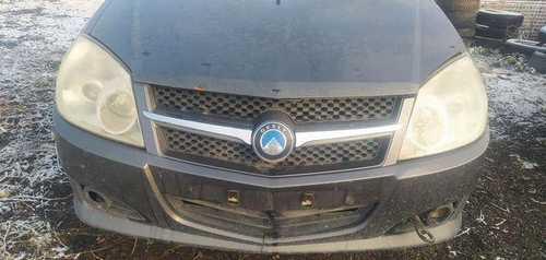Перед в сборе Geely MK