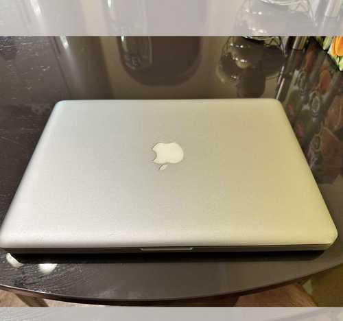 Apple Macbook Pro 13 late 2011