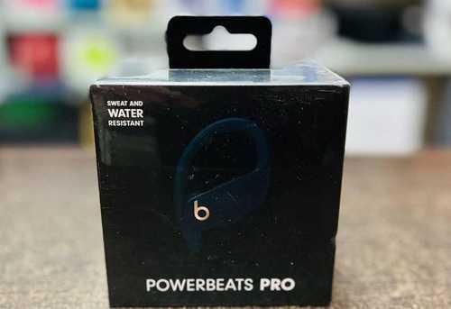 Наушники Beats Powerbeats Pro Navy