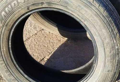 Landsail CLV2 Trailblazer 225/65 R17