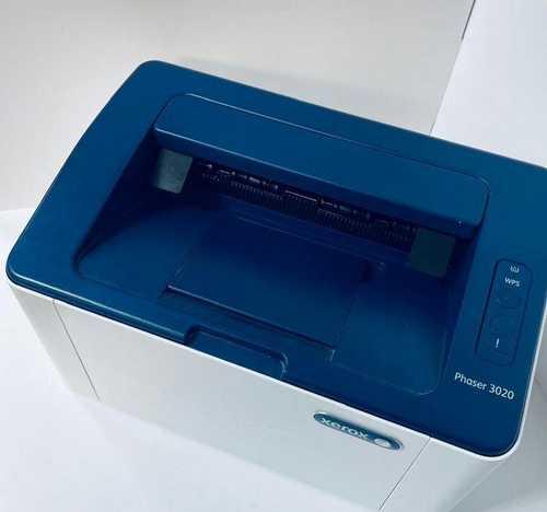 Принтер Xerox Phaser 3020