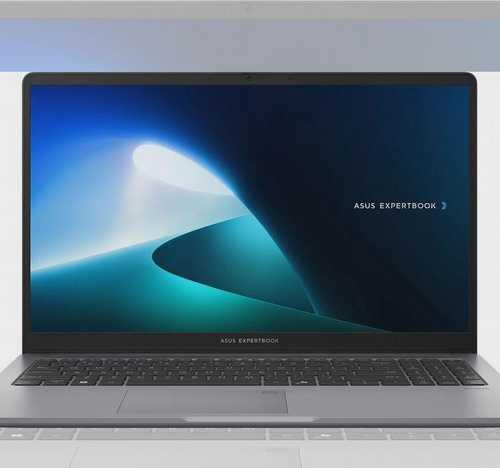 Ноутбук asus ExpertBook P1 P1503CVA-S70349 15.6'', 2024, IPS, Intel Core i3 1315U 1.2ггц, 6-ядерный