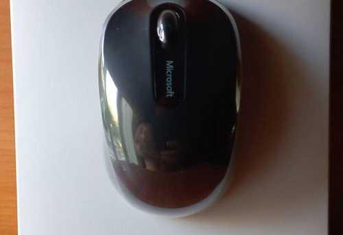 Мышь bluetooth Microsoft 3600 (NO 1730)