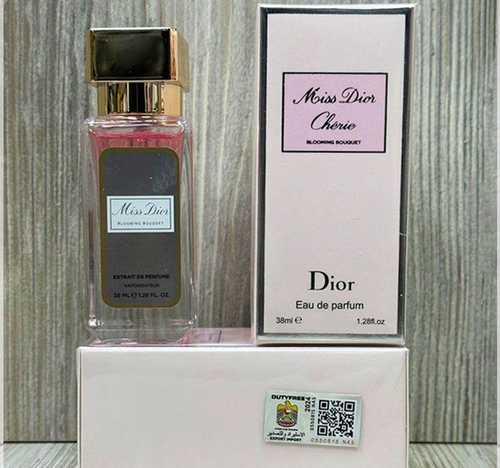 Мисс Диор Шери (Miss Dior Cherie)