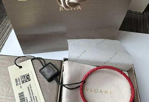 Bvlgari браслет