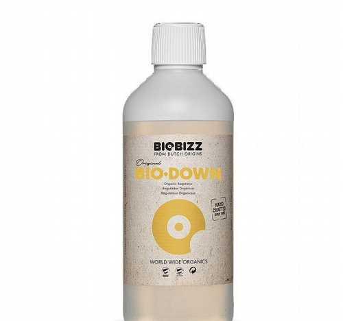 Biobizz pH - 0.5л