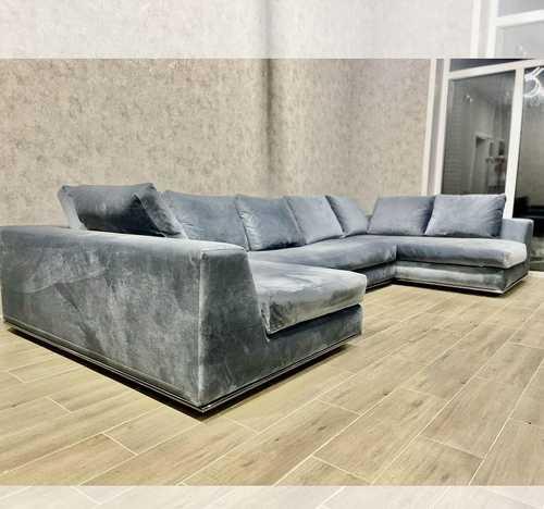 Итальянский диван Minotti