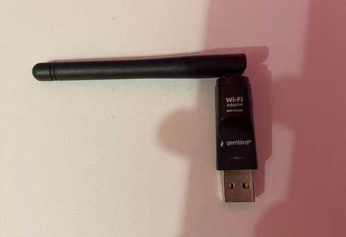 Usb wifi адаптер