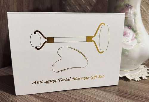 Массажер для лица Anti aging Facial Massage