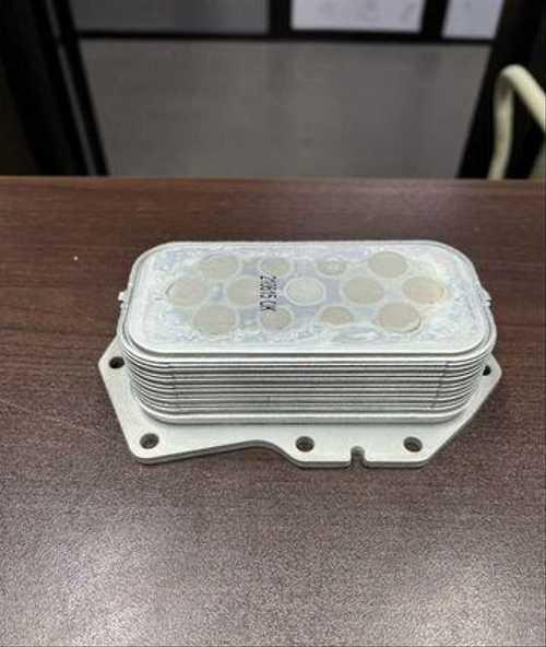Радиатор теплообменник Hyundai HD35 Porter 2