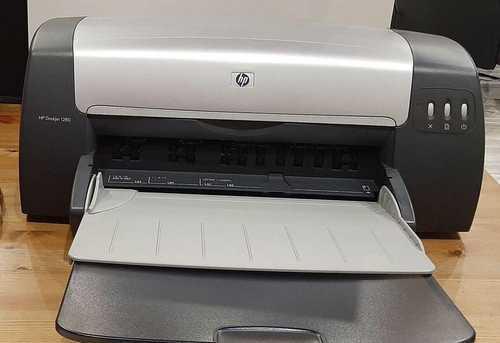 Принтер hp 1280