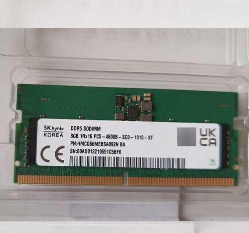 Оперативная память для ноутбука ddr3 ddr5 8gb 4gb