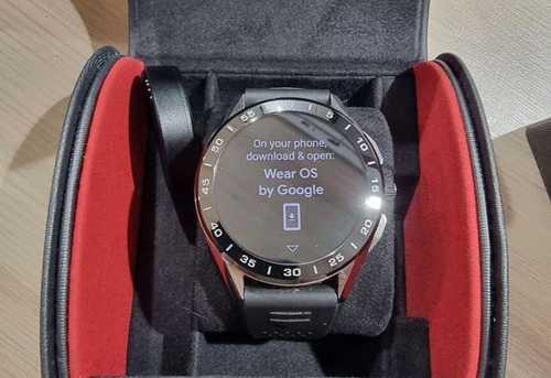 Tag heuer connected 3 SBG8A