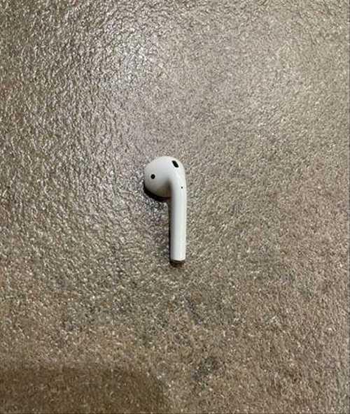 Airpods 2 левый наушник