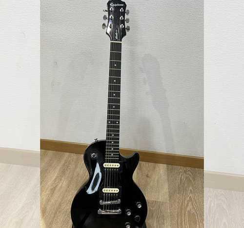 Epiphone Les Paul Studio LT Ebony