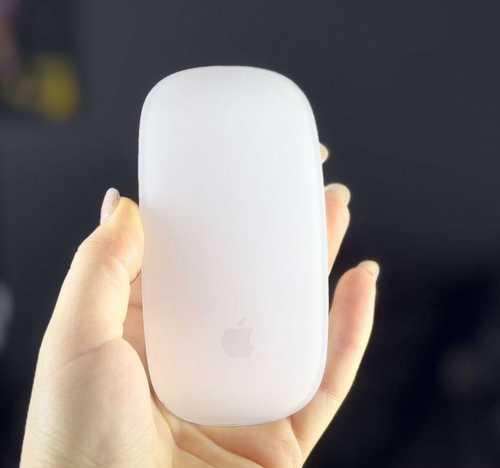 Magic Mouse 2 белая в наличии