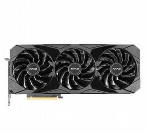 Видеокарта KFA2 nVidia GeForce RTX 4080 16Gb SG 1