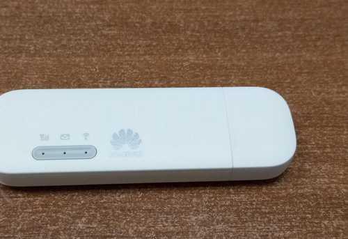 Usb модем 4g huawei E8372H-153