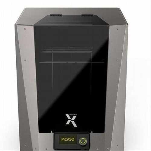 3d принтер Picaso Designer X