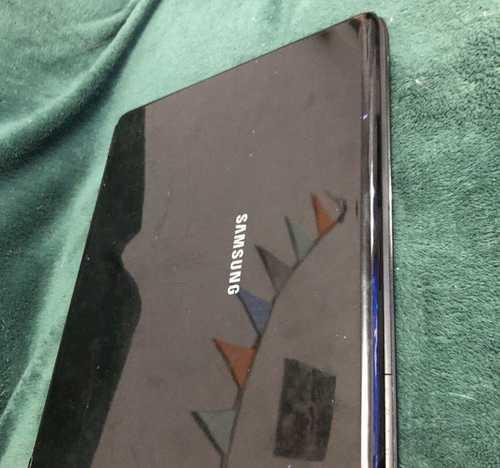 Ноутбук Samsung NP-R455H