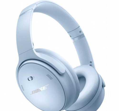 Беспроводные наушники Bose Quiet Comfort (Blue)