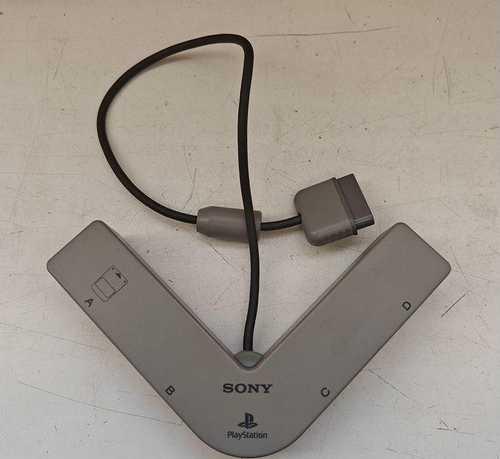 PS1 Multitap