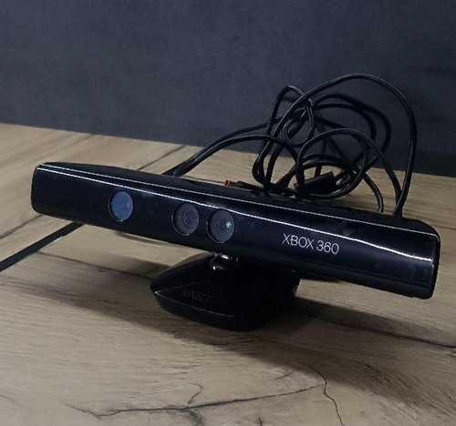 Xbox 360 kinect