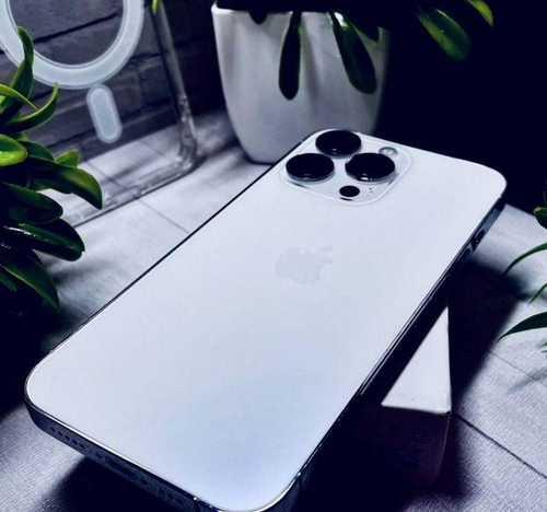 iPhone 13 Pro, 256 ГБ