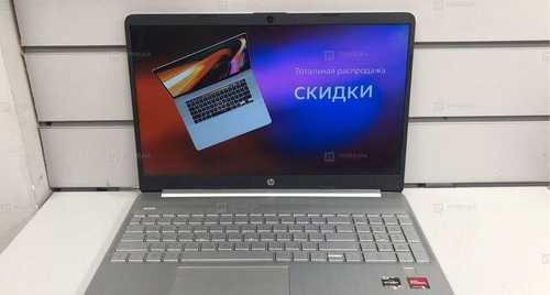 Ды20-Ноутбук HP Laptop 15s-eq2xxx