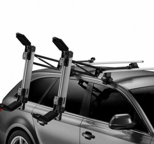 Thule Hullavator Pro 898 для перевозки сабборда