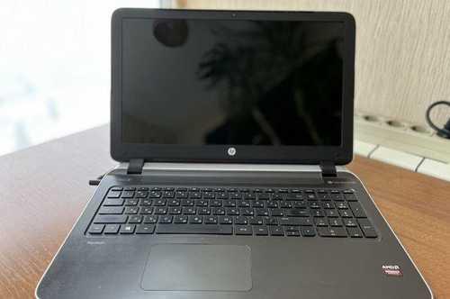 Ноутбук HP rtl8723be (A97), AMD