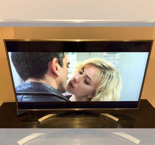 Телевизор LG 50um7600plb 4K UHD