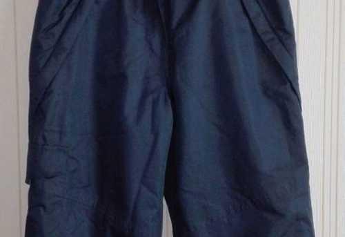 Зимние теплые штаны (брюки ) Rodeo р 116 Германия