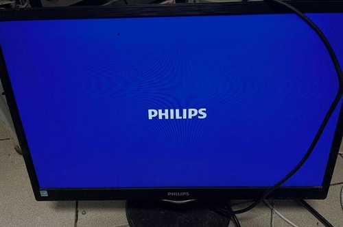 Монитор Philips 223V5L