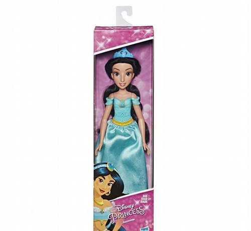 Кукла Hasbro Disney Princess Jasmine