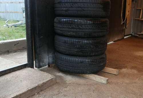Contyre Transporter 195/65 R16 90T