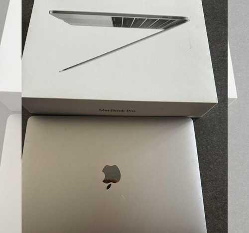 Apple MacBook Pro 13