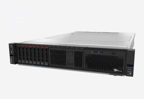 Сервер Lenovo ThinkSystem SR665 24x128GB