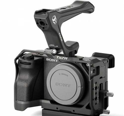 Клетка Tilta Camera Cage Lightweight Kit для Sony